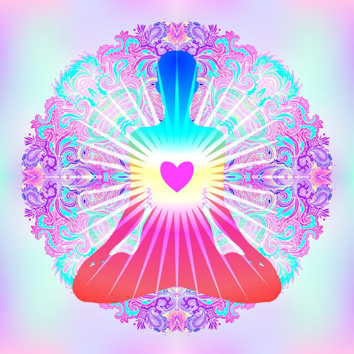 Sanctuary for Heart Magic : Unwinding Spines & Unleashing Hearts ...
