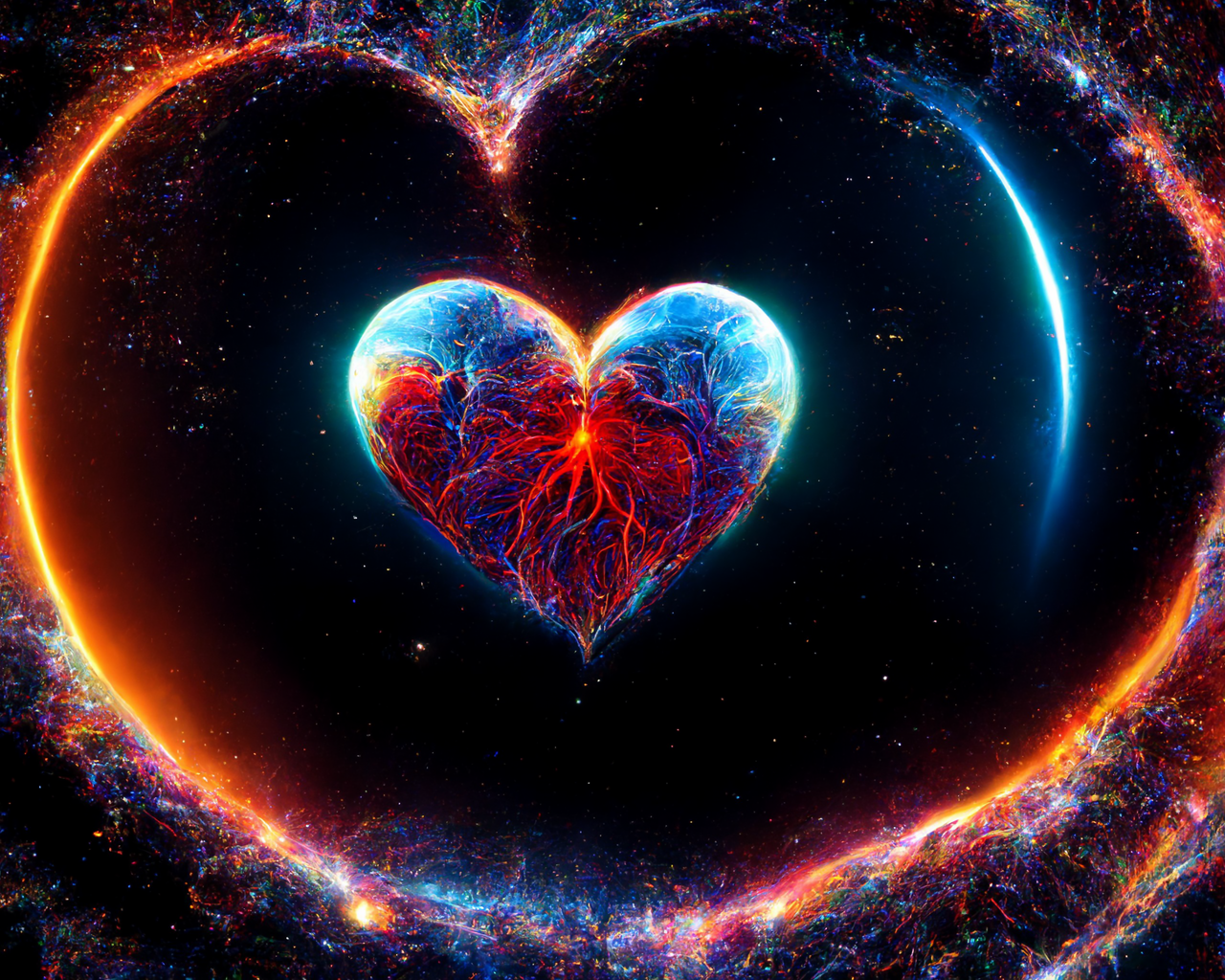 Sanctuary for Heart Magic : Unwinding Spines & Unleashing Hearts ...