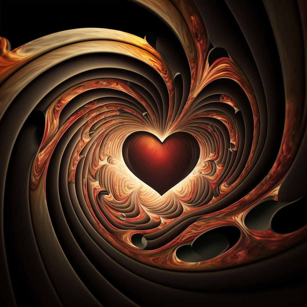 Sanctuary for Heart Magic : Unwinding Spines & Unleashing Hearts ...